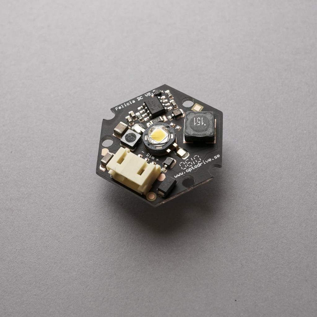 Optoga | Next generation LED