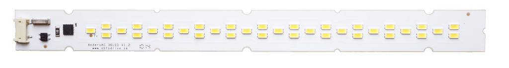 Classification of luminaires | Optoga