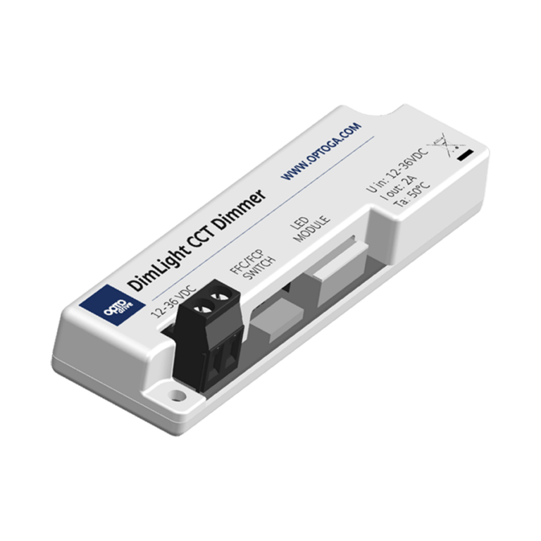 OptoDrive® | Optoga