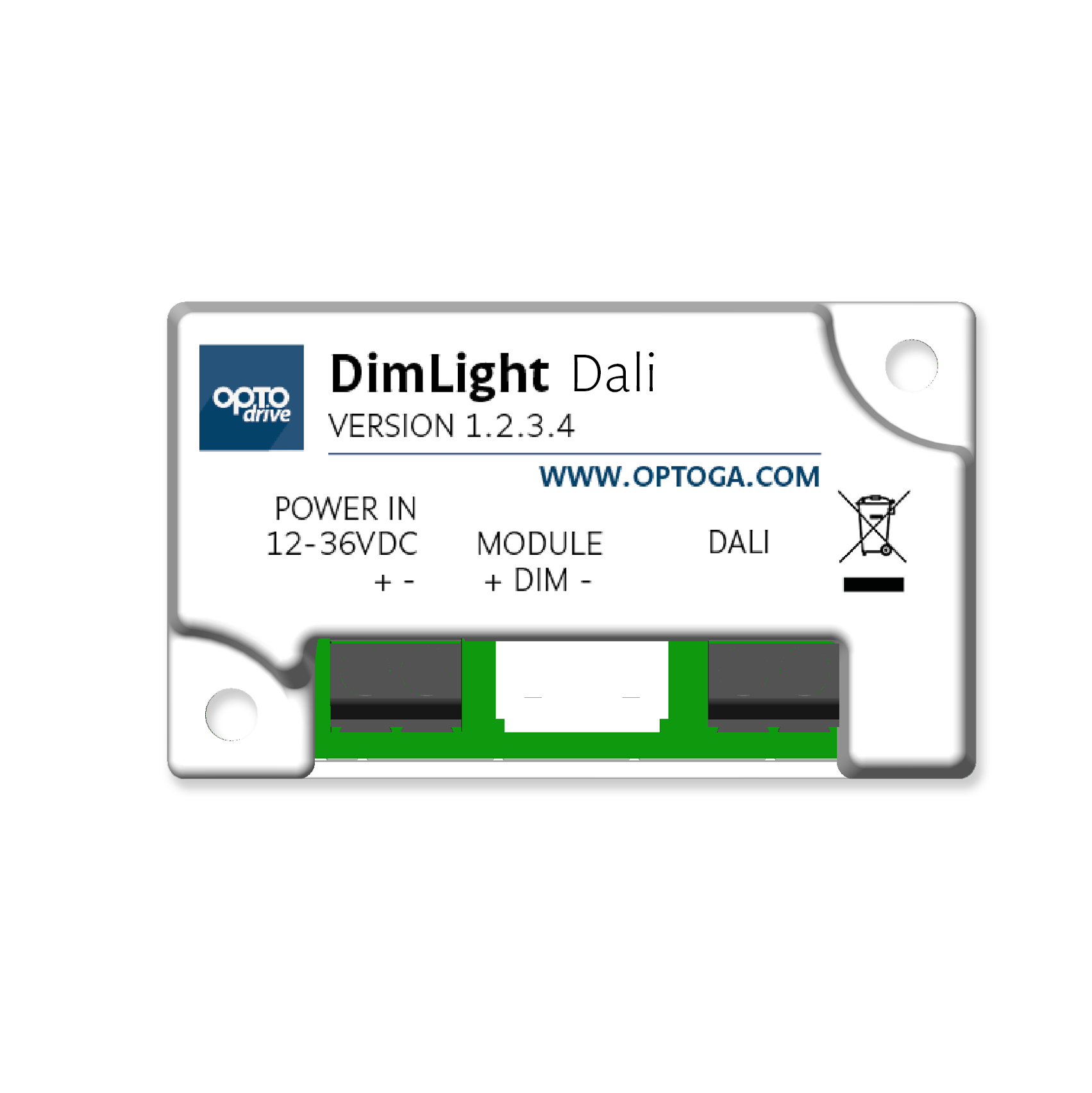 DimLight Dali | Optoga