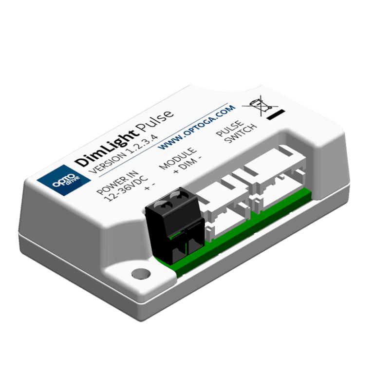 OptoDrive® | Optoga