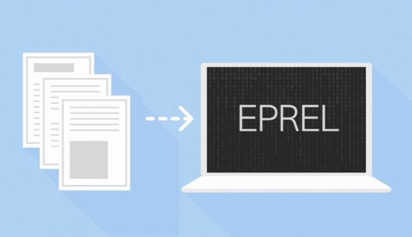 EPREL-databasen – Våra produkter är tillbaka online | Optoga