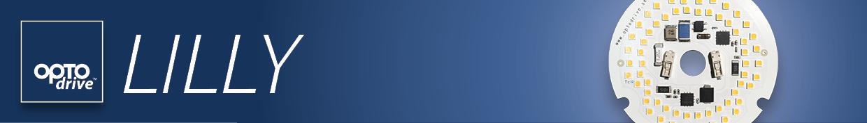 THEO - New linear module | Optoga