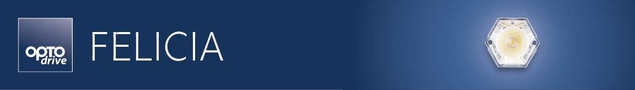 OptoDrive - FELICIA | Optoga