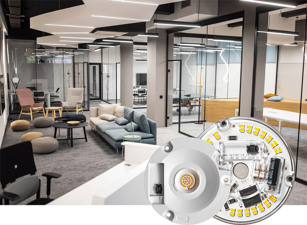 OptoDrive® | Optoga