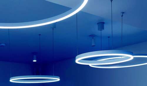 IoT LED | Smart lightning solutions | LED modules for all fixtures