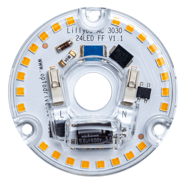 Optoga | Next generation LED