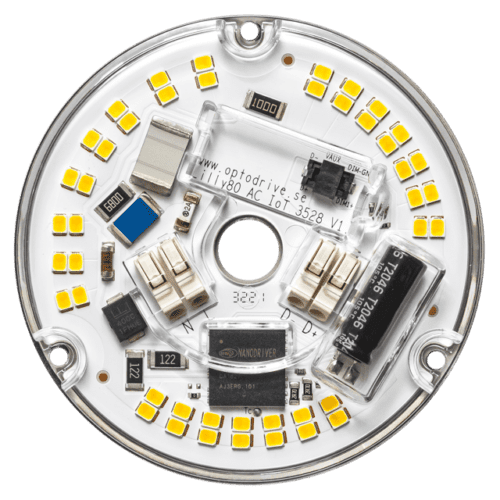 Optoga | Next generation LED