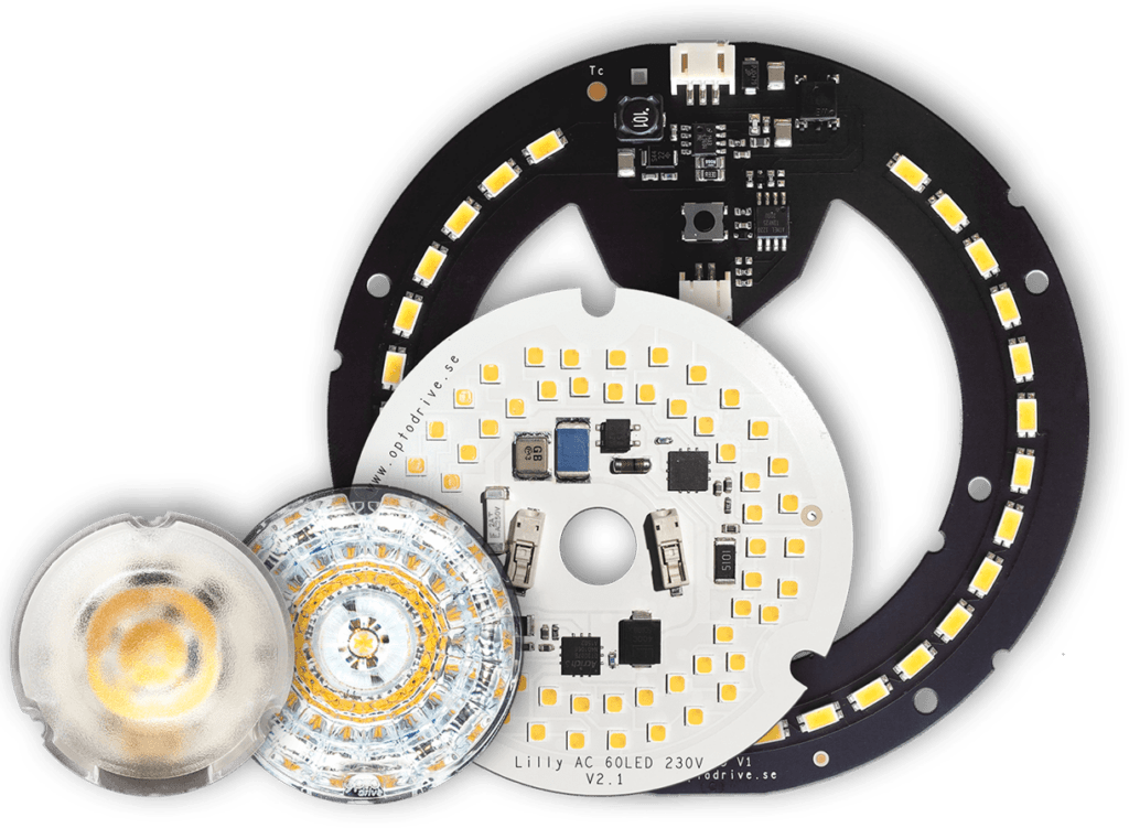 About Optoga | Optoga