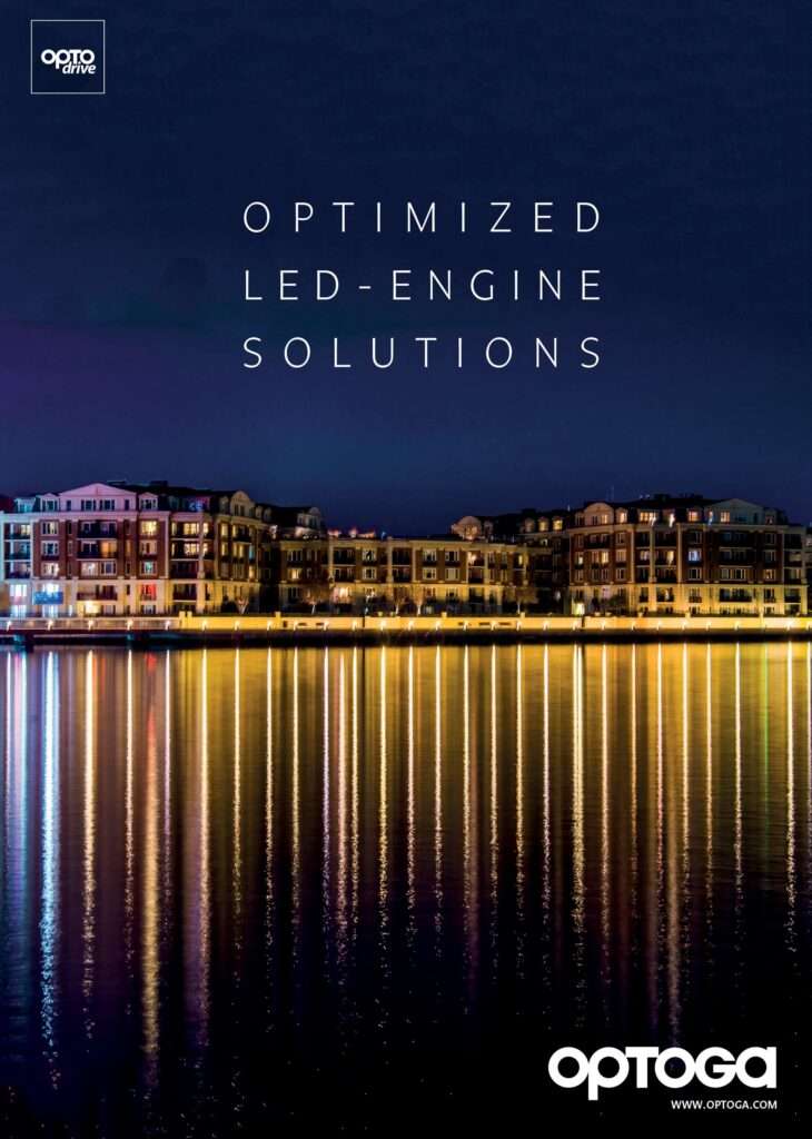 Cruise ship | Optoga