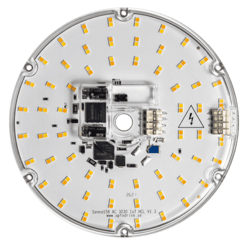 Optoga | Next generation LED