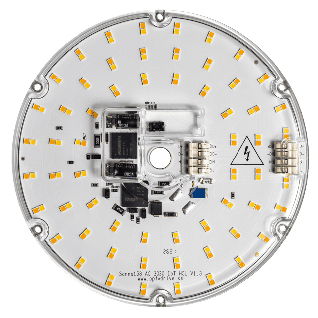 Optoga | Next generation LED