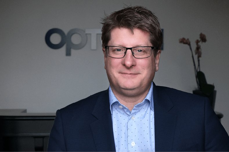 Press Release: Stairwell Lights Failed After Just 100 Days | Optoga