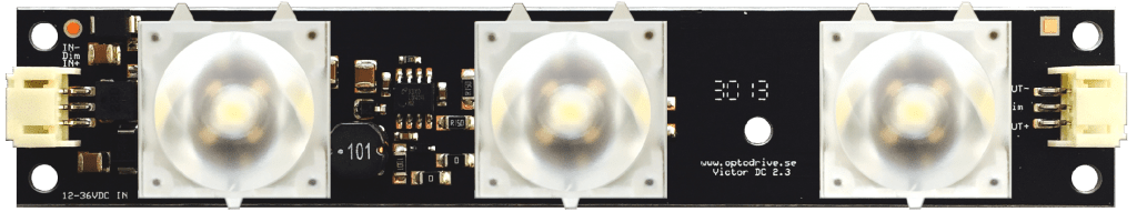 Classification of luminaires | Optoga