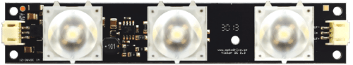 Classification of luminaires | Optoga